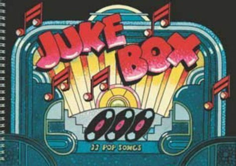 Juke Box, 33 Pop Songs from the 50's, 60's and 70's – Pianoworks