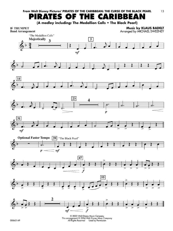 Hal Leonard Essential Elements Movie Favorites Bb Trumpet Book – Pianoworks