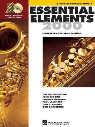 Essential Elements Trumpet 2 – Pianoworks